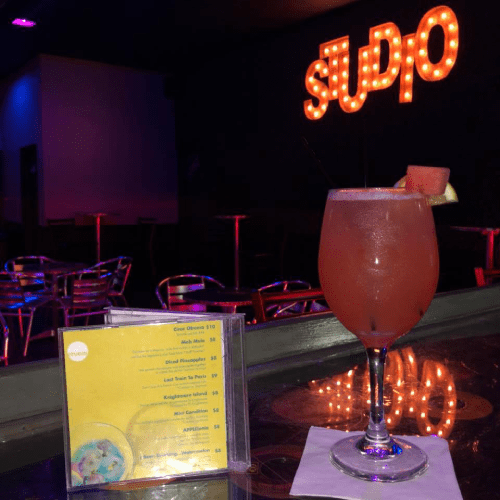 Studio Neighborhood Bar is a Bar in Augusta, GA 30901
